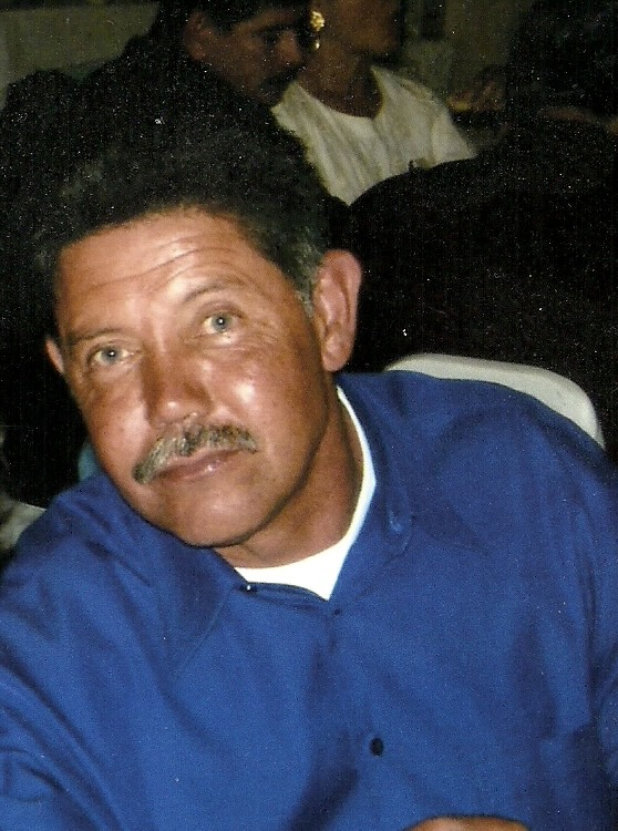 Mark Anthony Wilson - The Santa Barbara Independent