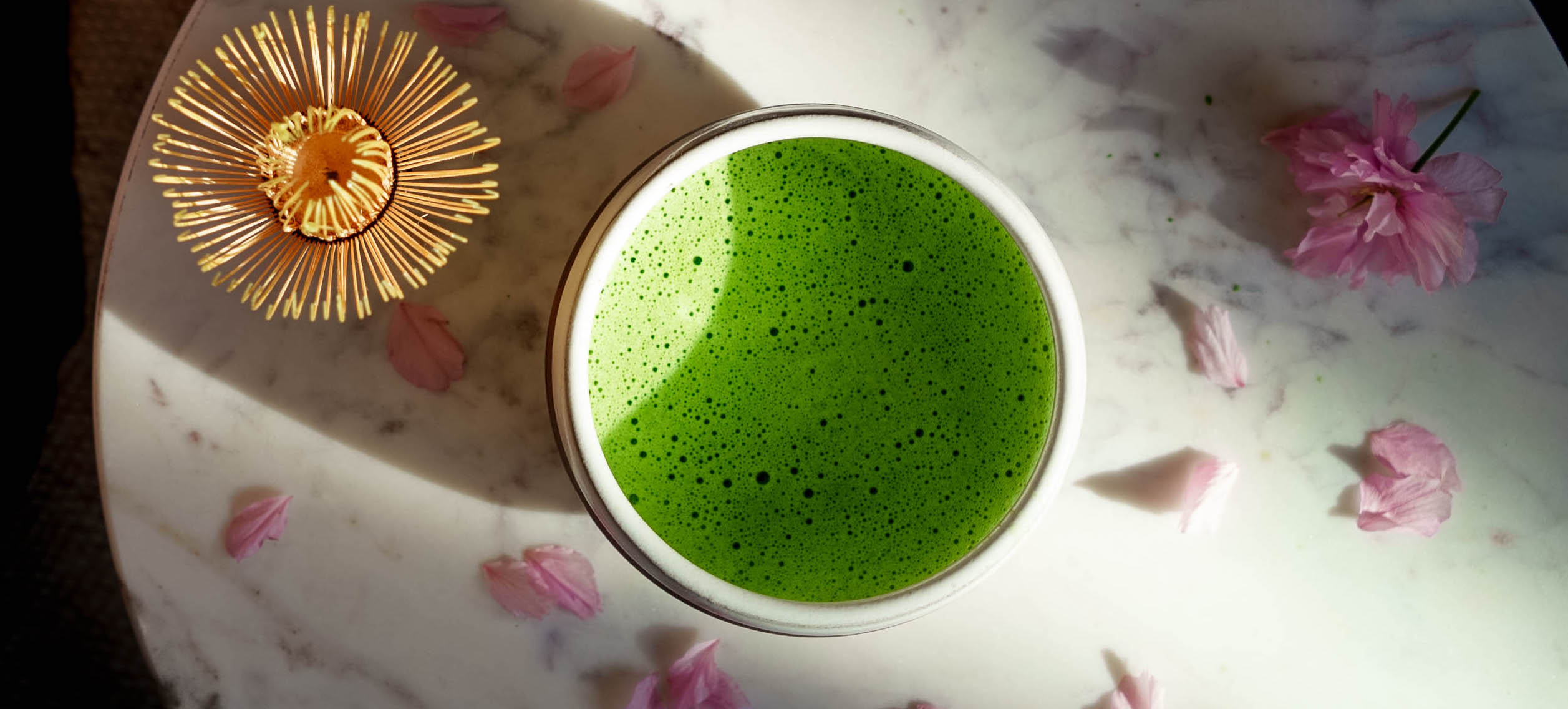 Mizuba Tea’s Matcha Mastery - The Santa Barbara Independent