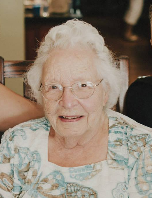 Dorris West Goodrich - The Santa Barbara Independent