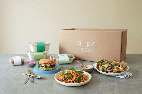 Simple Feast Makes Plant-Based Meals Fancy and Fun - The Santa Barbara ...
