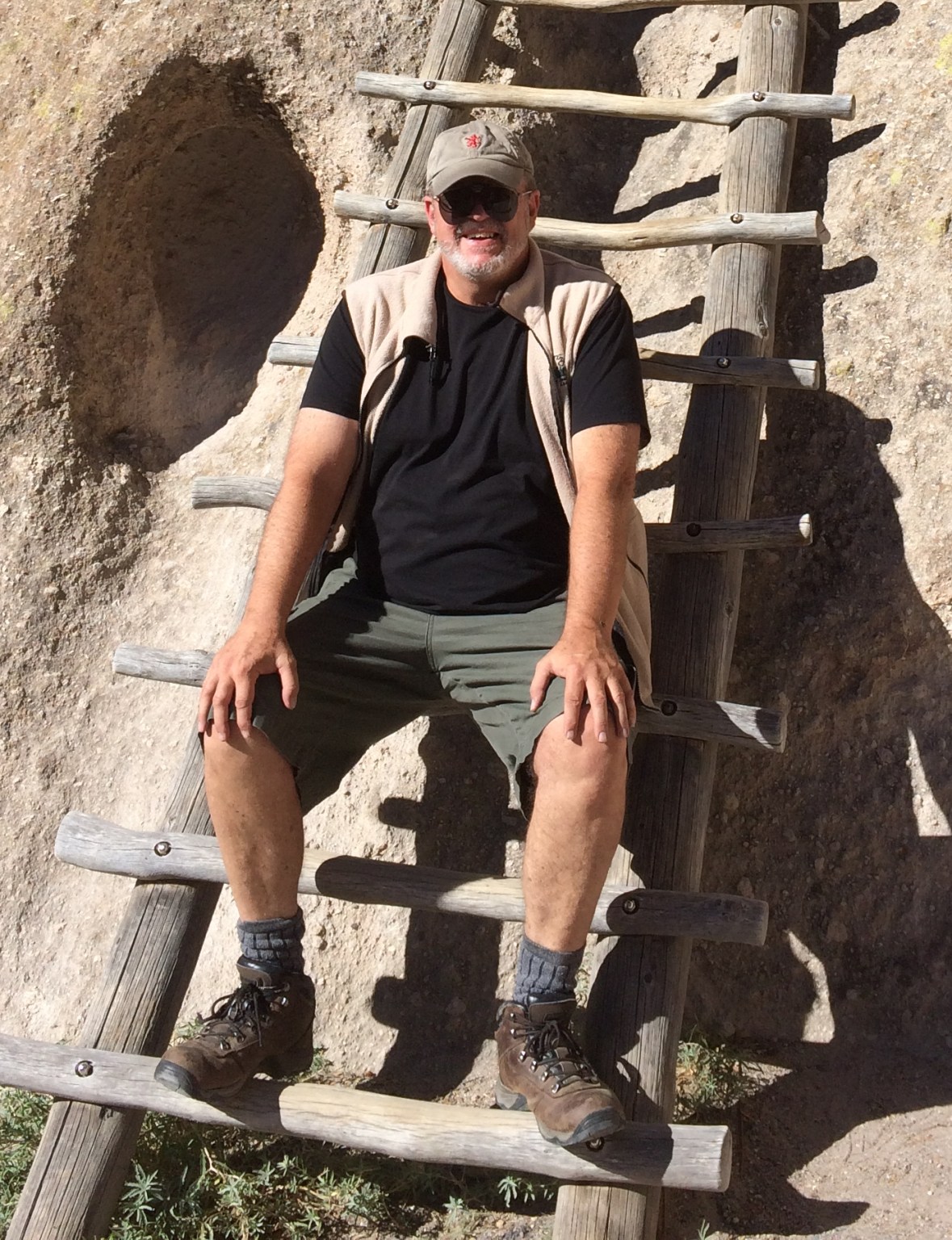 Steven Carlson: 1950-2021 - The Santa Barbara Independent