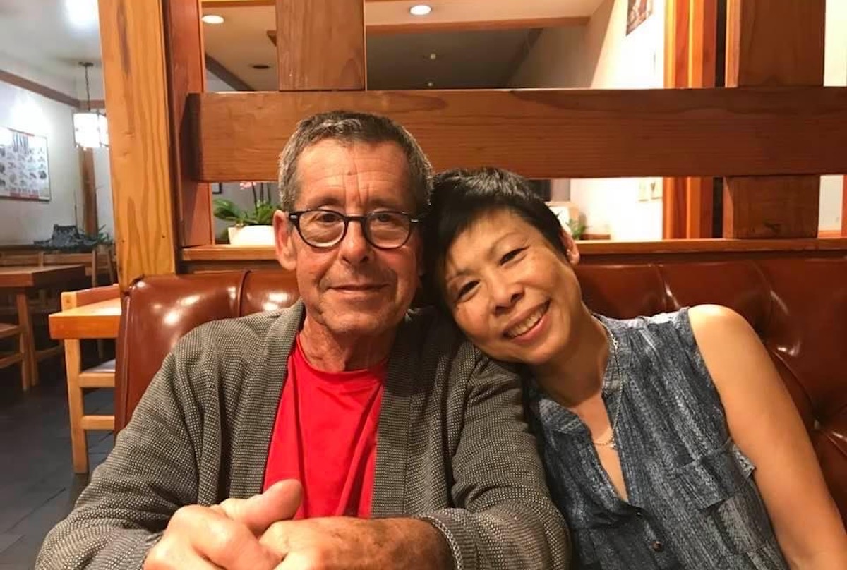 Esther Lau Gilbert: 1957-2021 - The Santa Barbara Independent