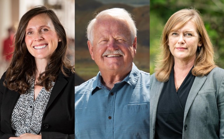 It’s Final: Rowse Elected New Mayor, Sneddon and Harmon Re-Elected ...