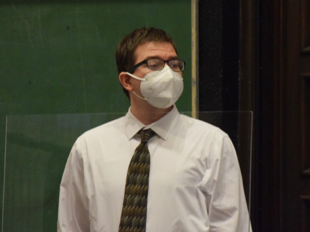 Pierre Haobsh Found Guilty in Han Family Murders - The Santa Barbara ...