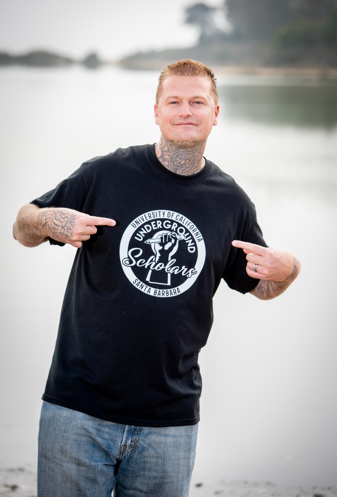 UCSB Program Helps Formerly Incarcerated Students - The Santa Barbara ...