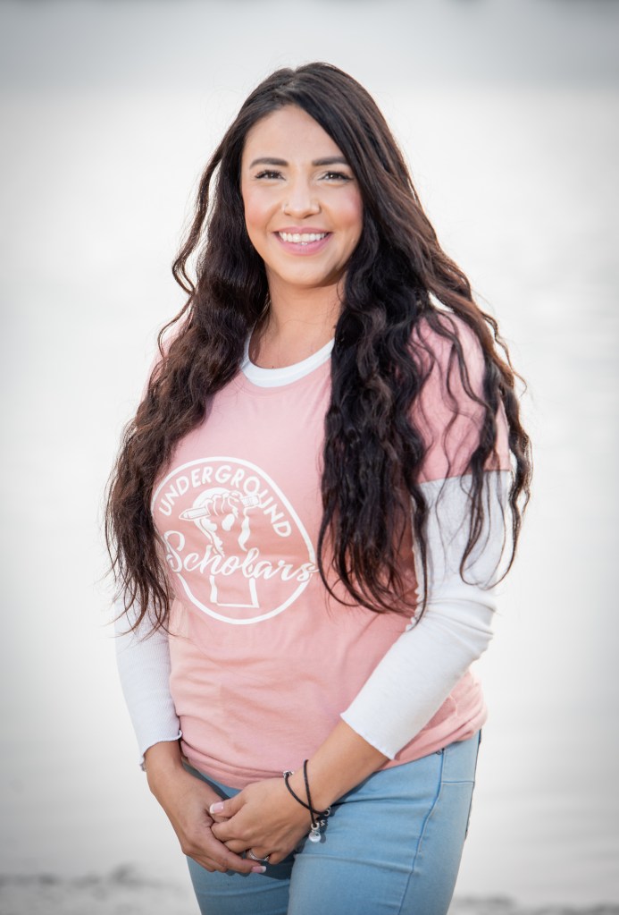 UCSB Program Helps Formerly Incarcerated Students - The Santa Barbara ...