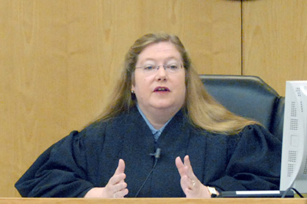 Terminating Sanctions Ordered in ‘Undue Influence’ Contest - The Santa ...