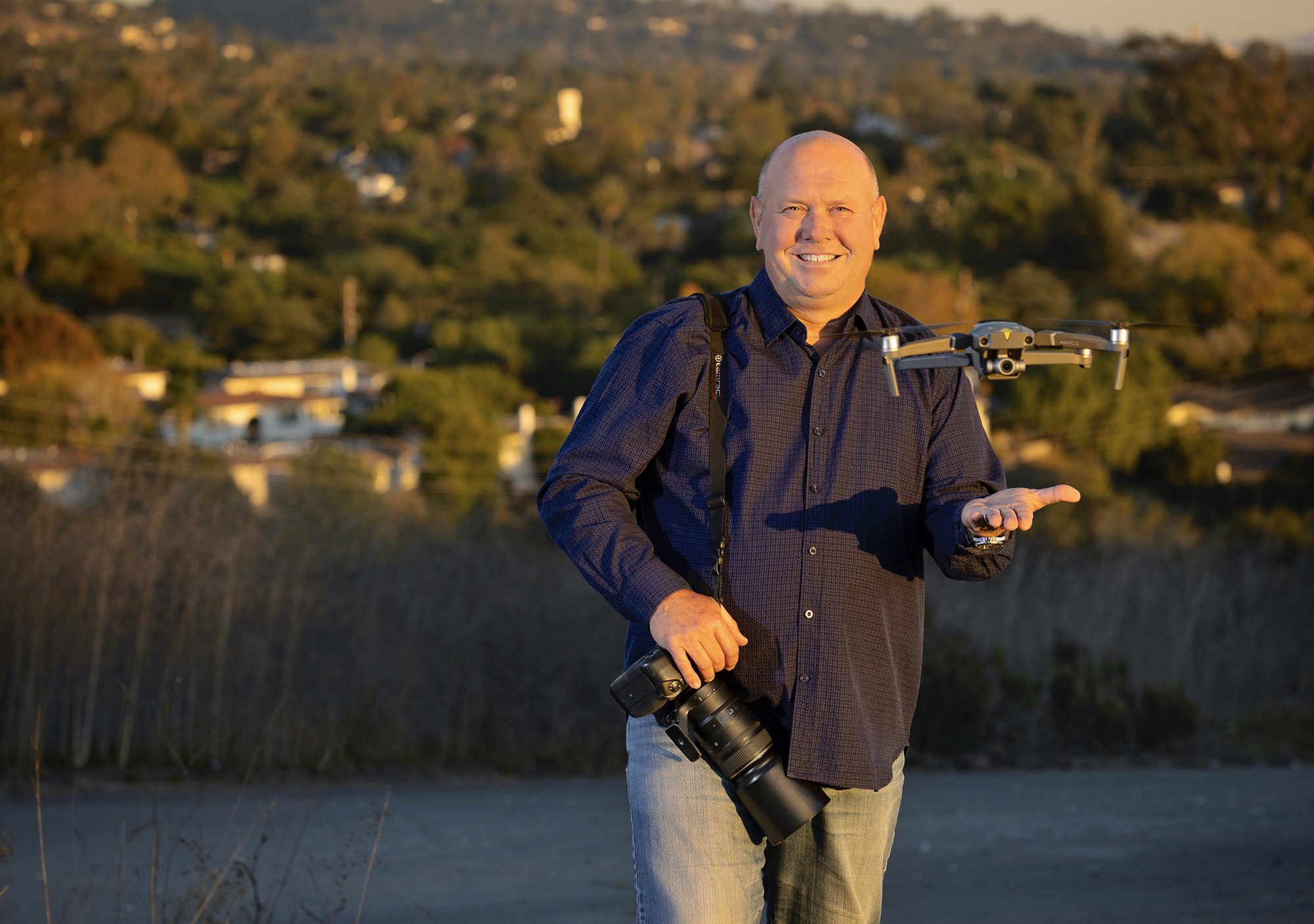 Mike Eliason Photographs ‘Santa Barbara and Beyond’ - The Santa Barbara ...