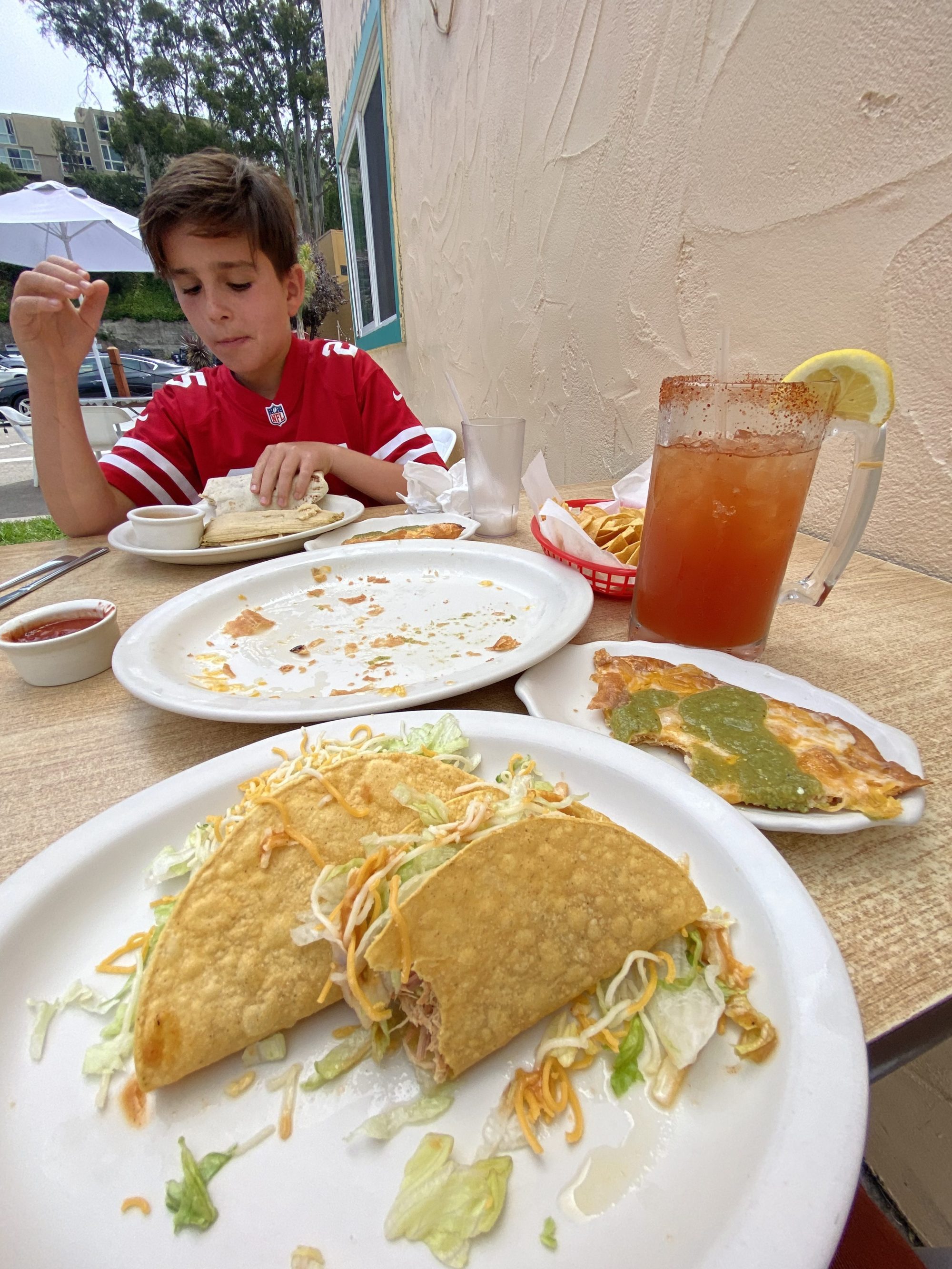 Full Belly Files: What’s “My Favorite Restaurant” Actually Mean? - The ...