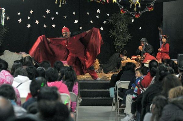 Santa Barbara Celebrates Its Cultural Heritage with Las Posadas Events ...