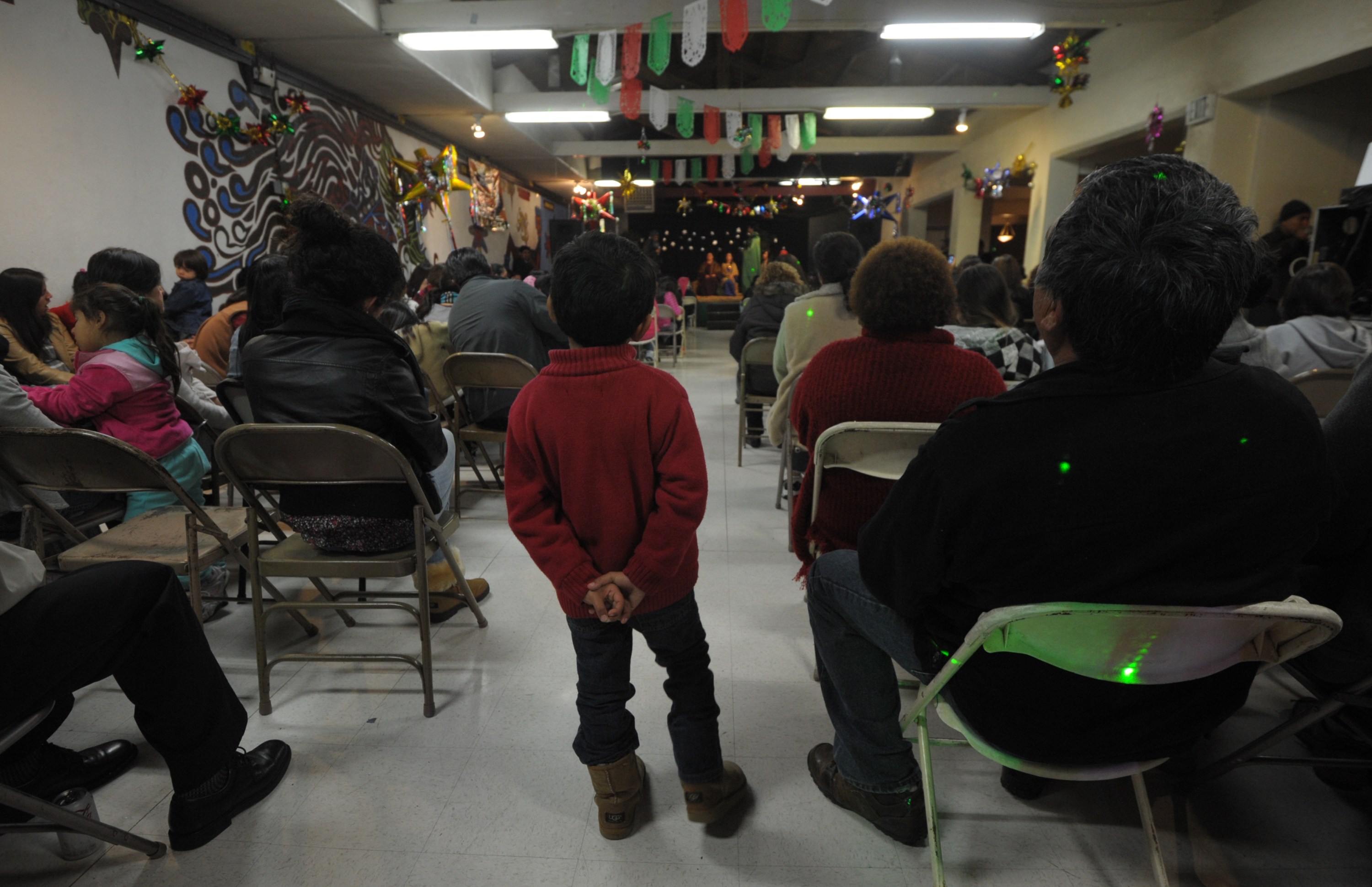 Santa Barbara Celebrates Its Cultural Heritage with Las Posadas Events ...