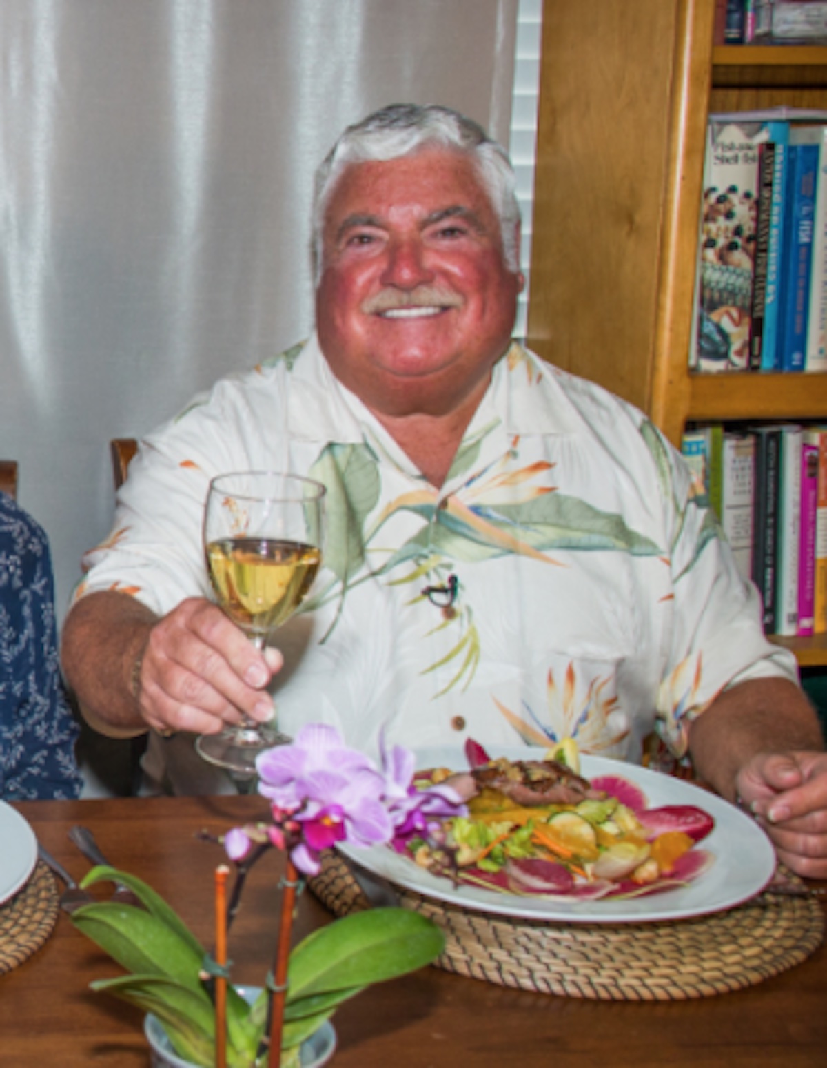 Private Investigator and TV Personality Craig Case Accused of ...