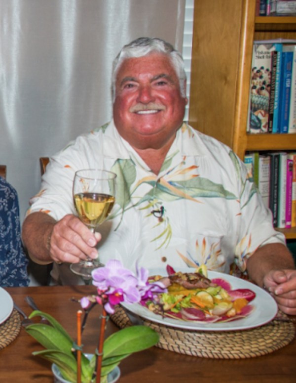 Private Investigator and TV Personality Craig Case Accused of ...