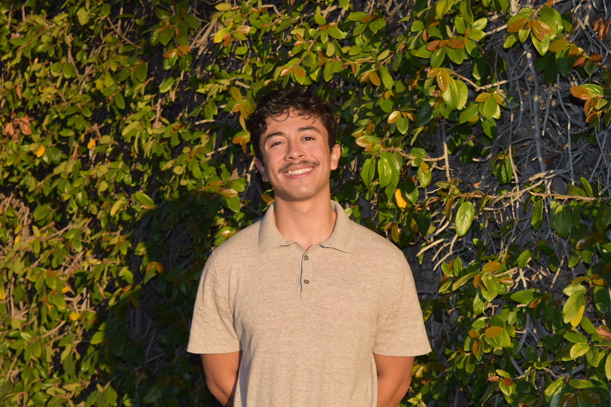 Meet ‘Fernie Sanders,’ UCSB’s Socially Conscious TikTok Star - The ...