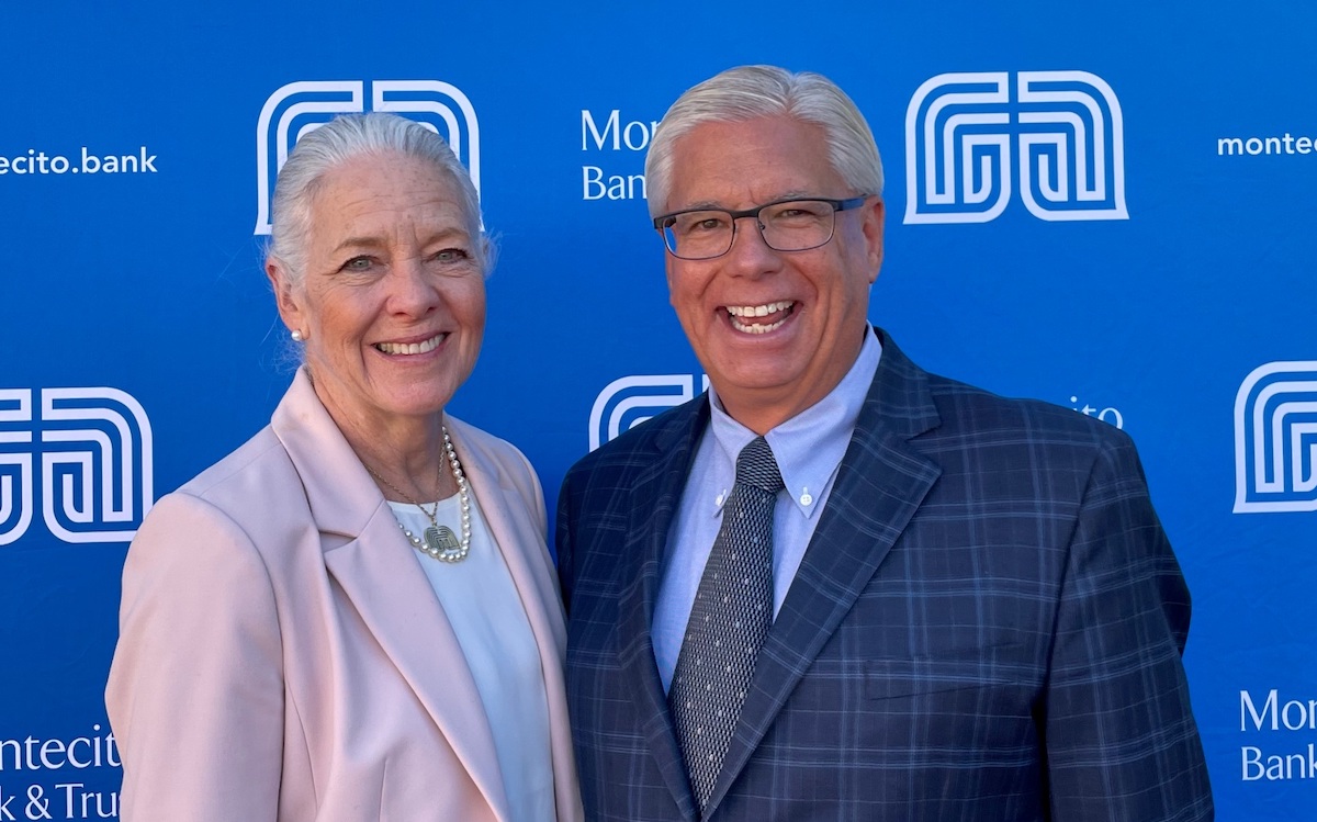 Montecito Bank & Trust Grants $1.2 Million to 179 Nonprofits - The ...