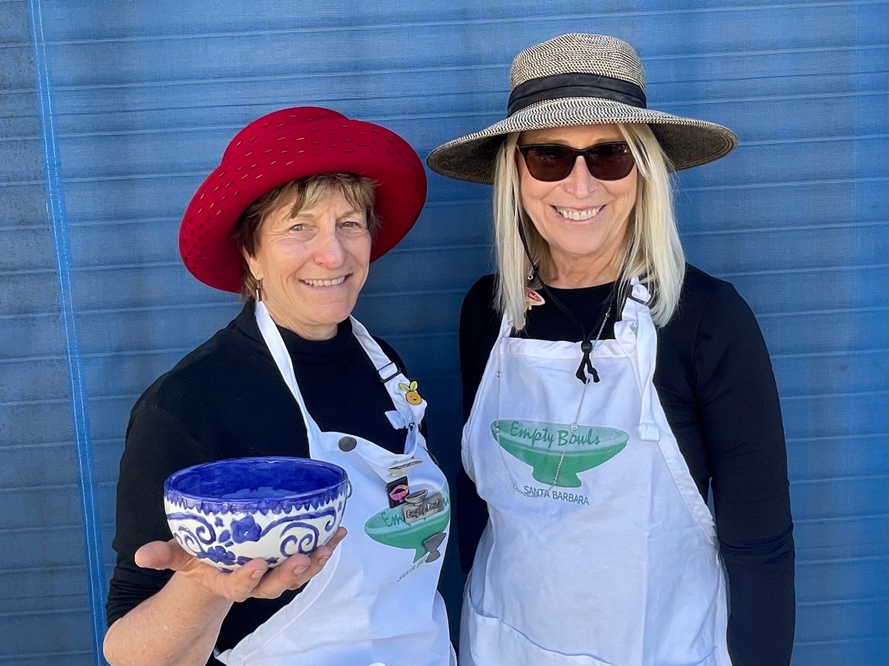 Foodbank’s Empty Bowls Event Raises Awareness - The Santa Barbara ...