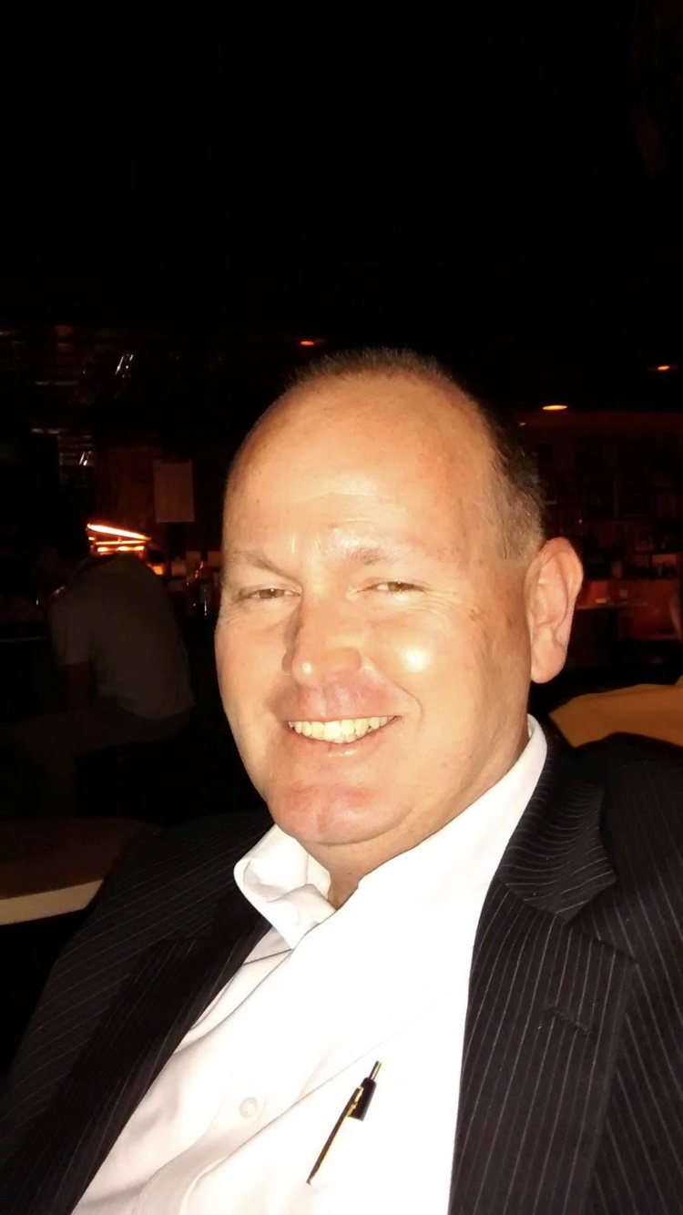 Stephen Patrick Newhouse - The Santa Barbara Independent