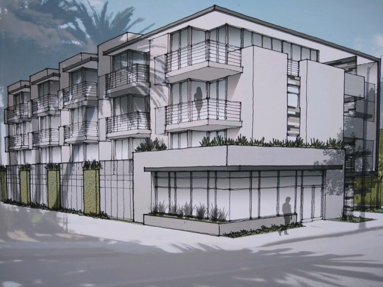 Santa Barbara Begins Building Seriously Affordable Housing - The Santa ...