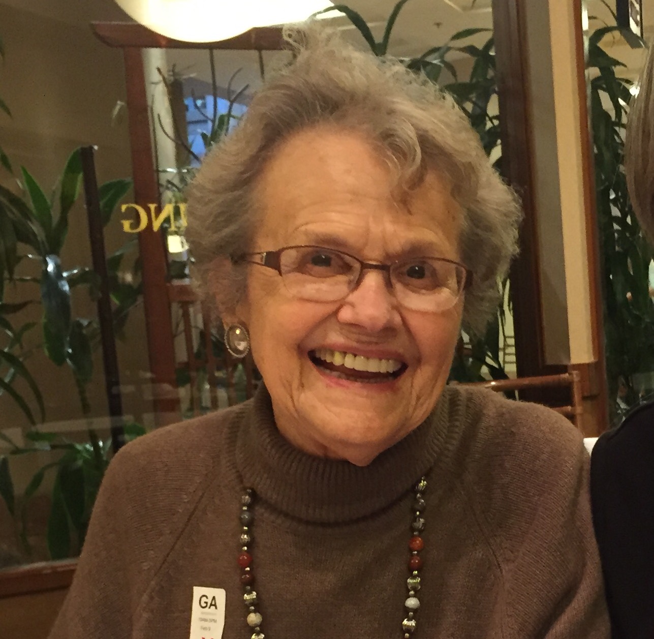 Janet Hartman Larson - The Santa Barbara Independent