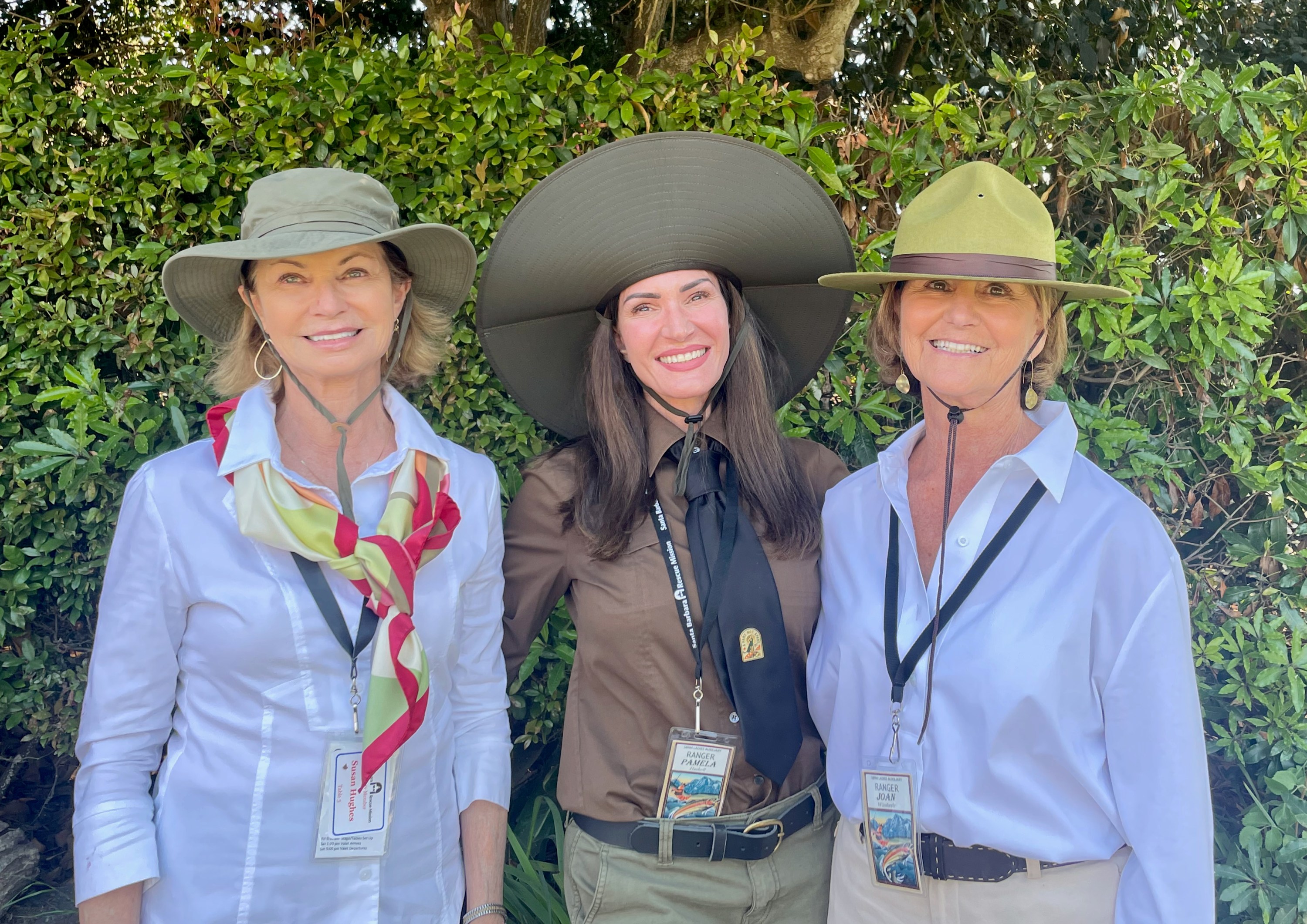 Society Matters: Year in Pics - The Santa Barbara Independent