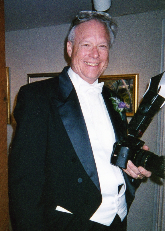 Thomas F. Stone - The Santa Barbara Independent