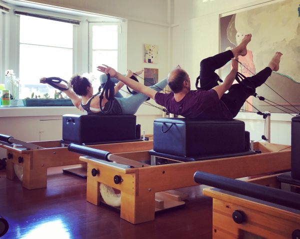 Serving All Bodies and Ailments at Aligned Pilates - The Santa Barbara ...