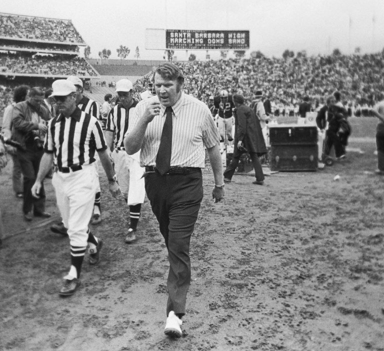 John Madden Loved Santa Maria Tri-Tip - The Santa Barbara Independent