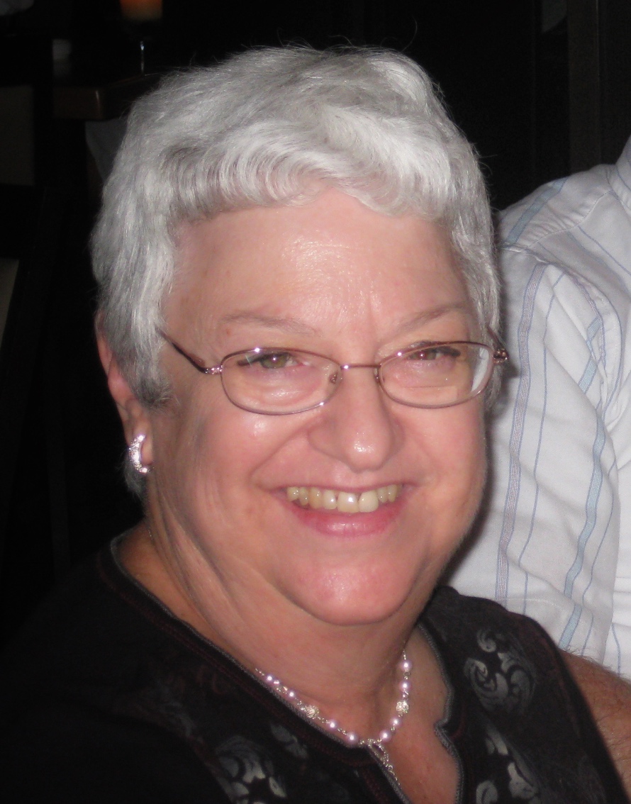 Merle Sue Levy - The Santa Barbara Independent