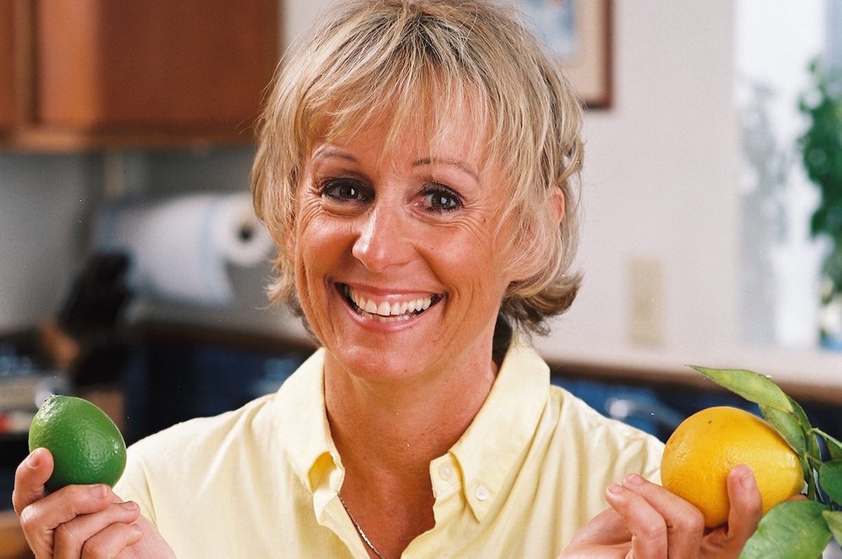 Nuances of Nutrition with Santa Barbara Dieticians - The Santa Barbara ...