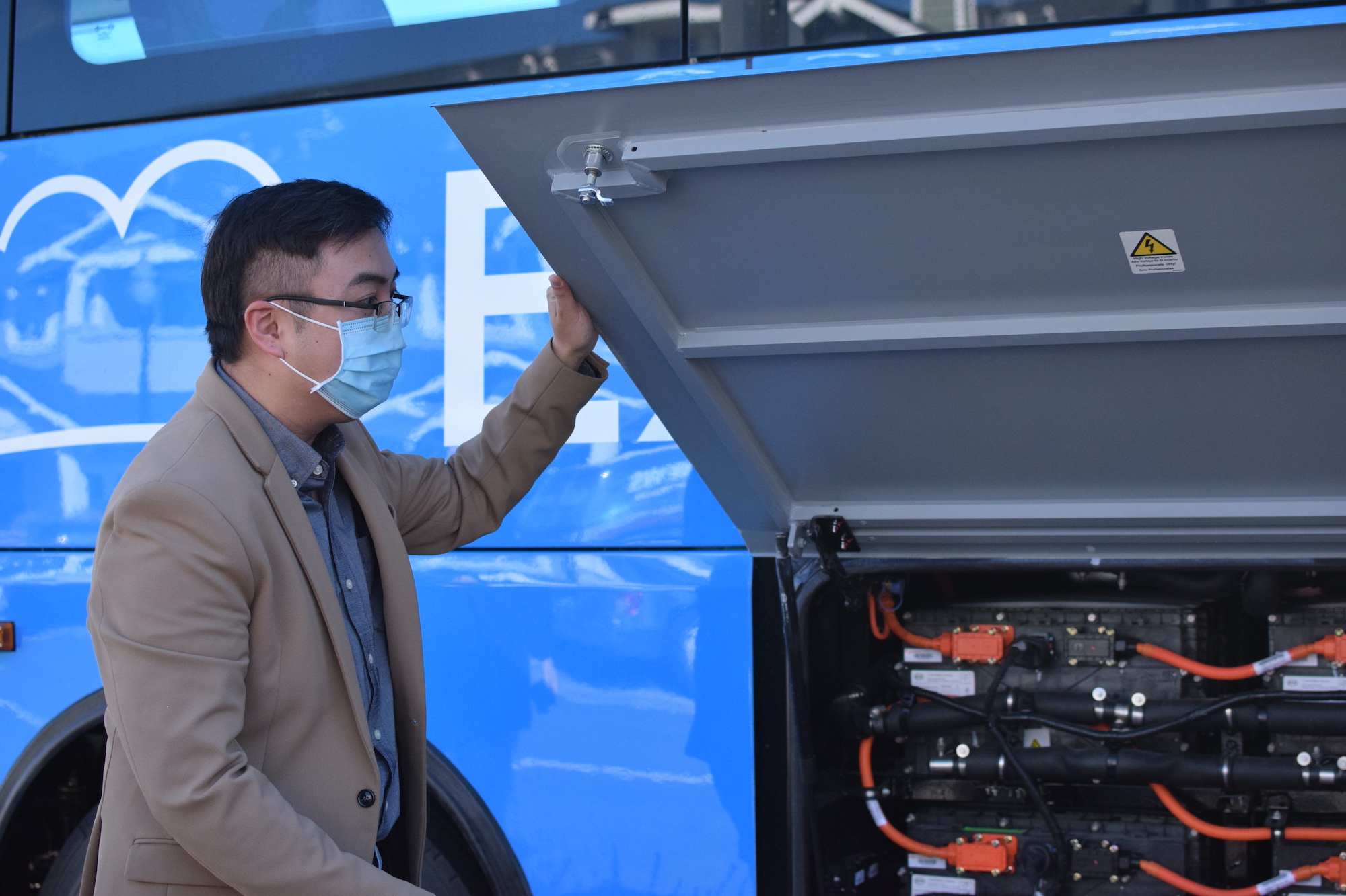 Santa Barbara County Becomes Third District in Nation with Electric ...