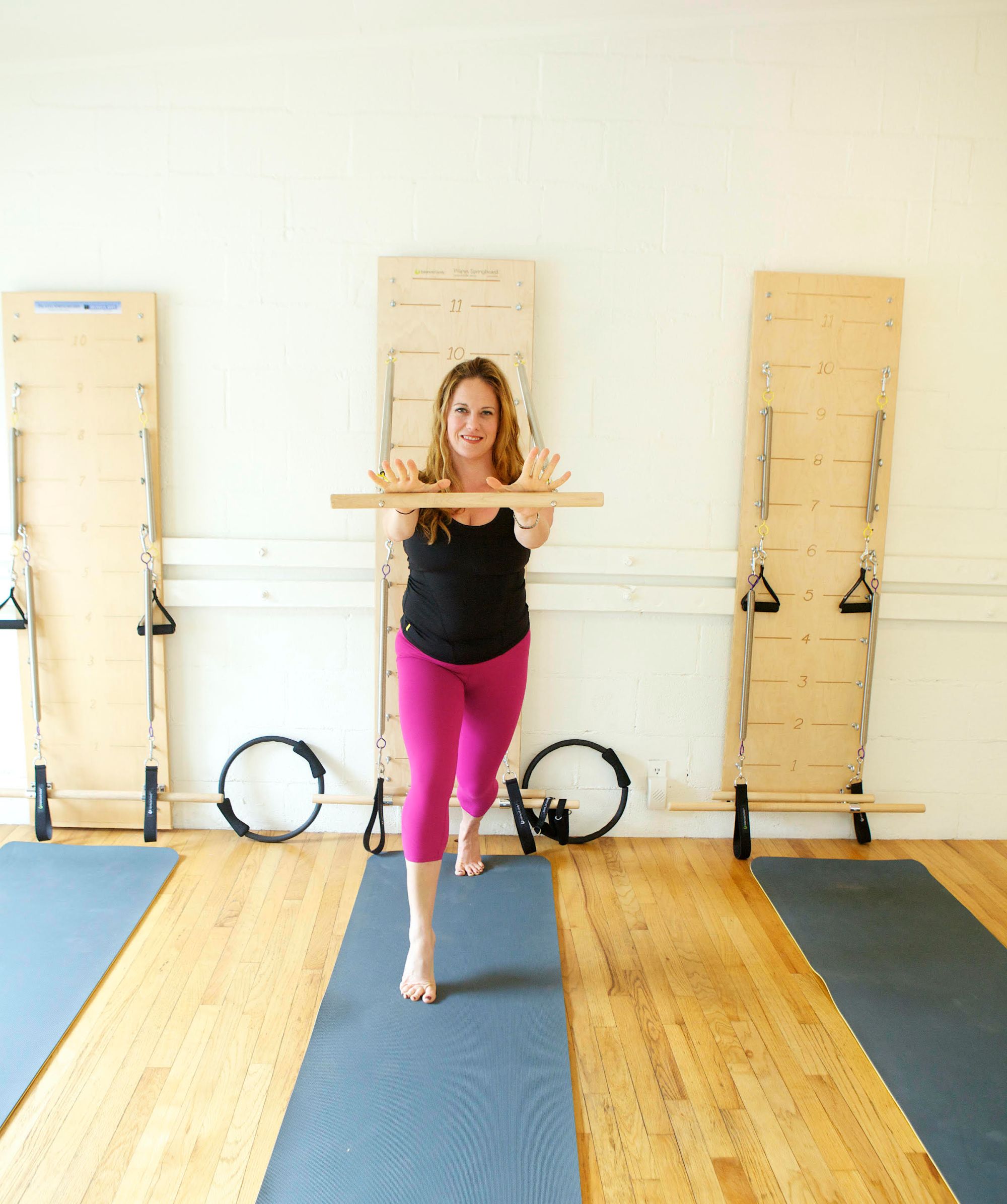 Serving All Bodies and Ailments at Aligned Pilates - The Santa Barbara ...