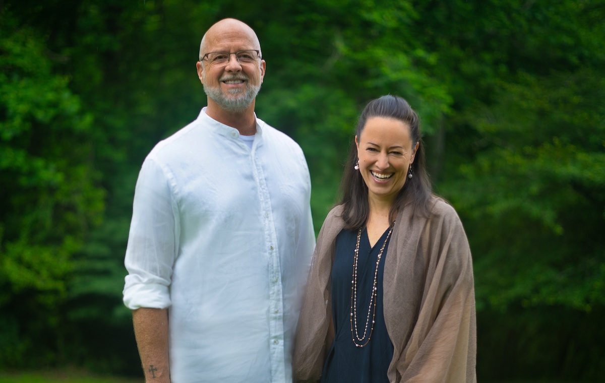 Neurofeedback and Biotuning at the Infinite Potential Institute - The ...