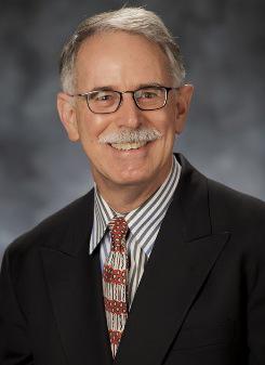 M. Stephen Weatherford - The Santa Barbara Independent