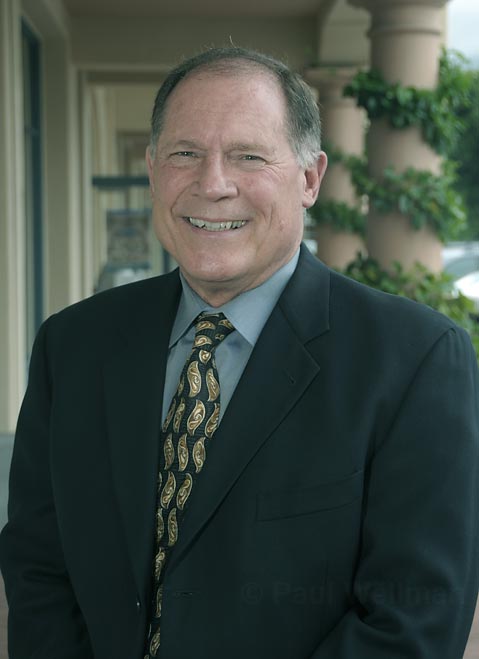 Mike Warren, Santa Barbara Athletic Round Table Boardmember, Dies - The ...