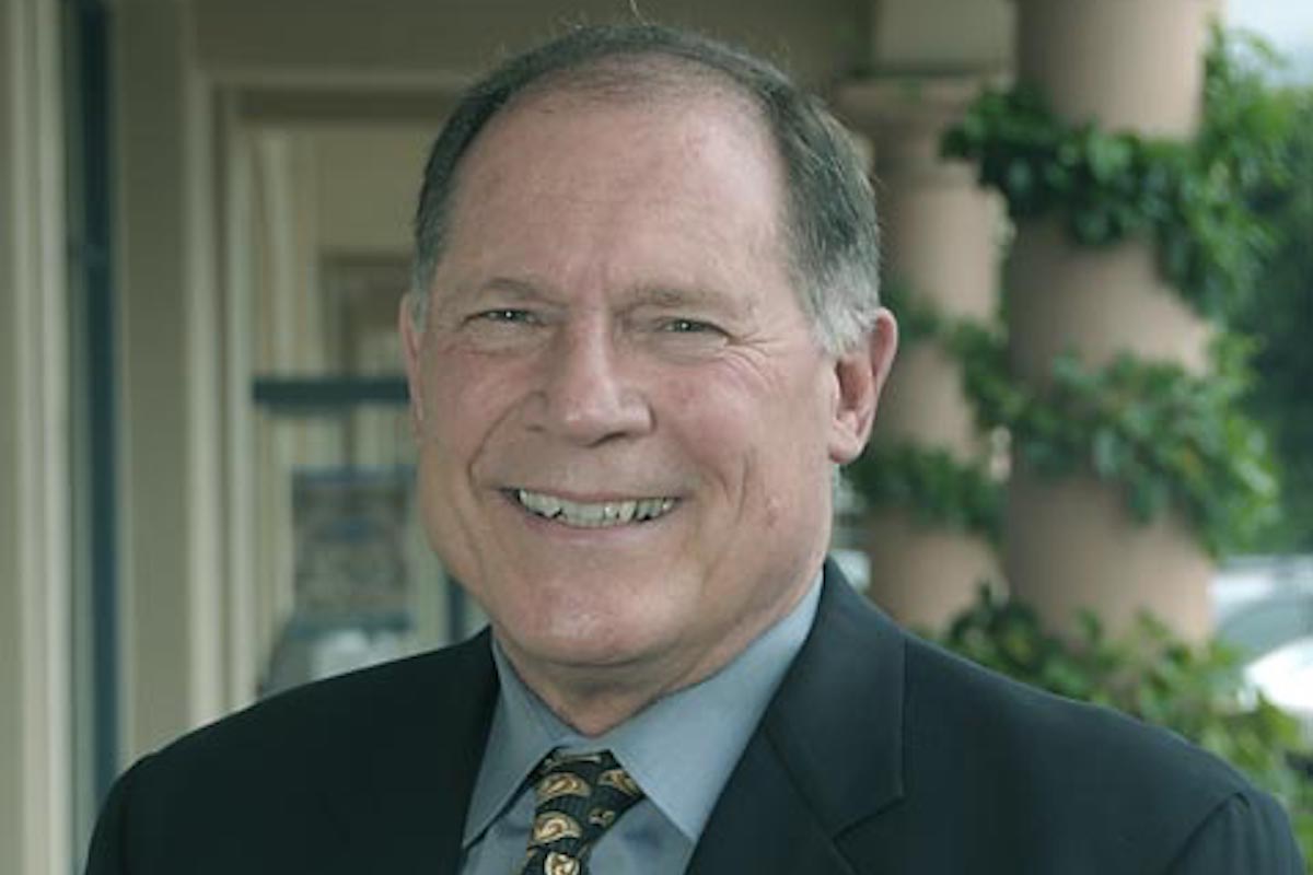 Mike Warren, Santa Barbara Athletic Round Table Boardmember, Dies - The ...