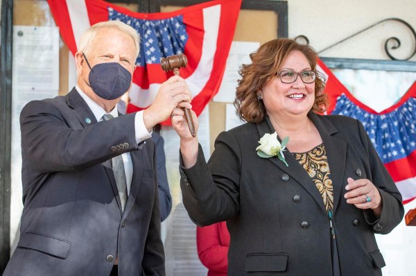 Randy Rowse Promises ‘Clean’ and ‘Safe’ Spaces as Santa Barbara’s New ...