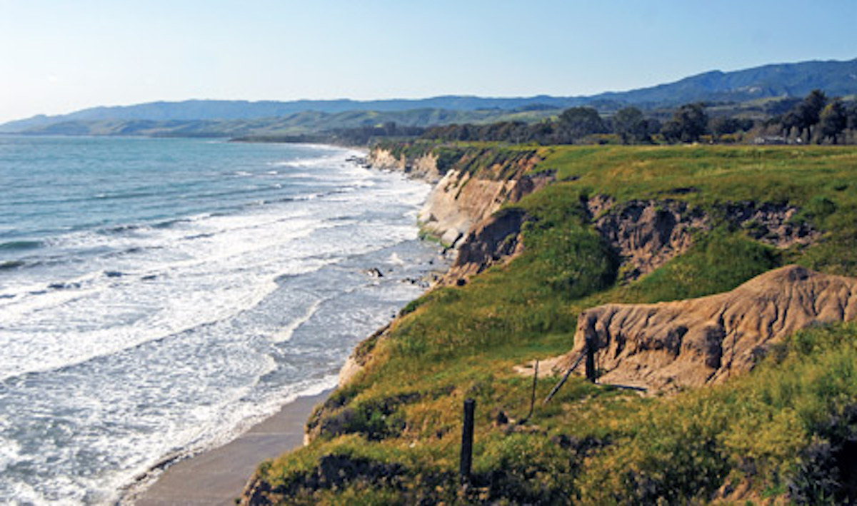 Dos Pueblos Ranch Gets New Owner - The Santa Barbara Independent