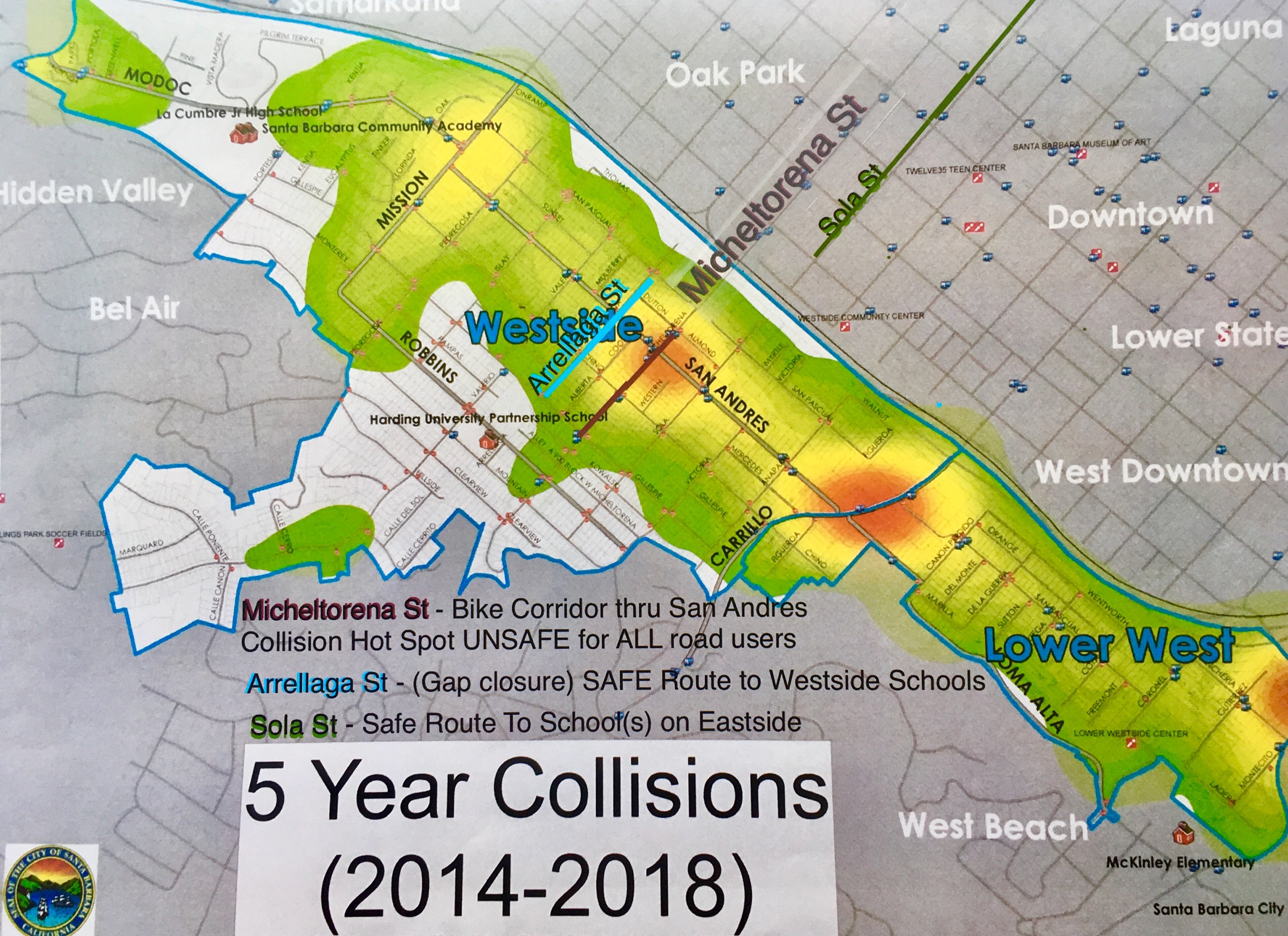 Last Chance to Choose a Different Path - The Santa Barbara Independent
