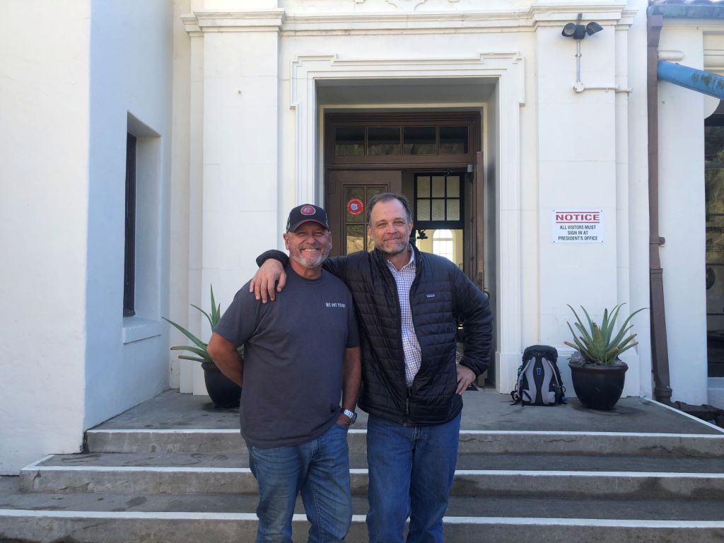 Santa Barbara Middle School Recognized as 2021 City of Santa Barbara ...