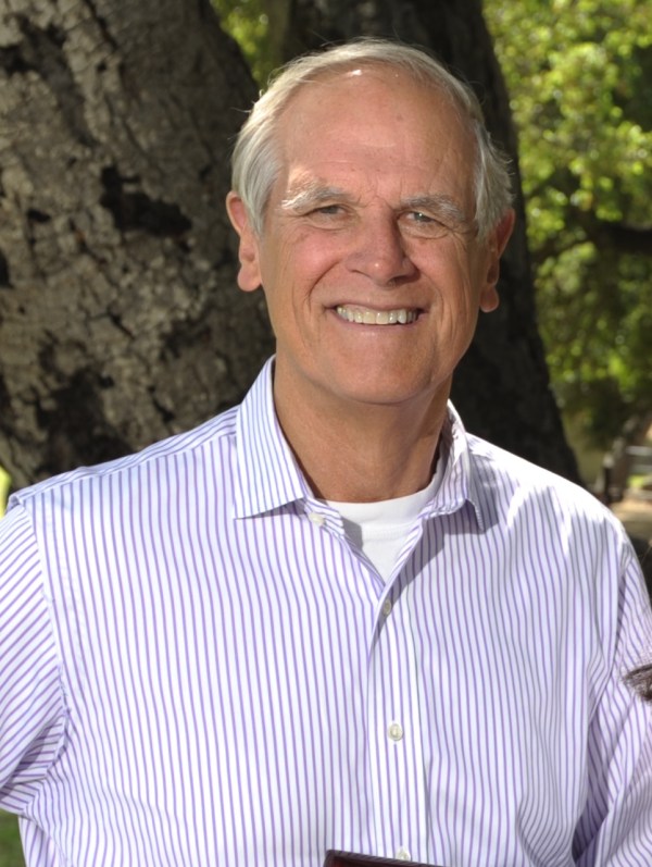 Gary Hart, Former Santa Barbara Educator and Legislator, Has Died - The ...