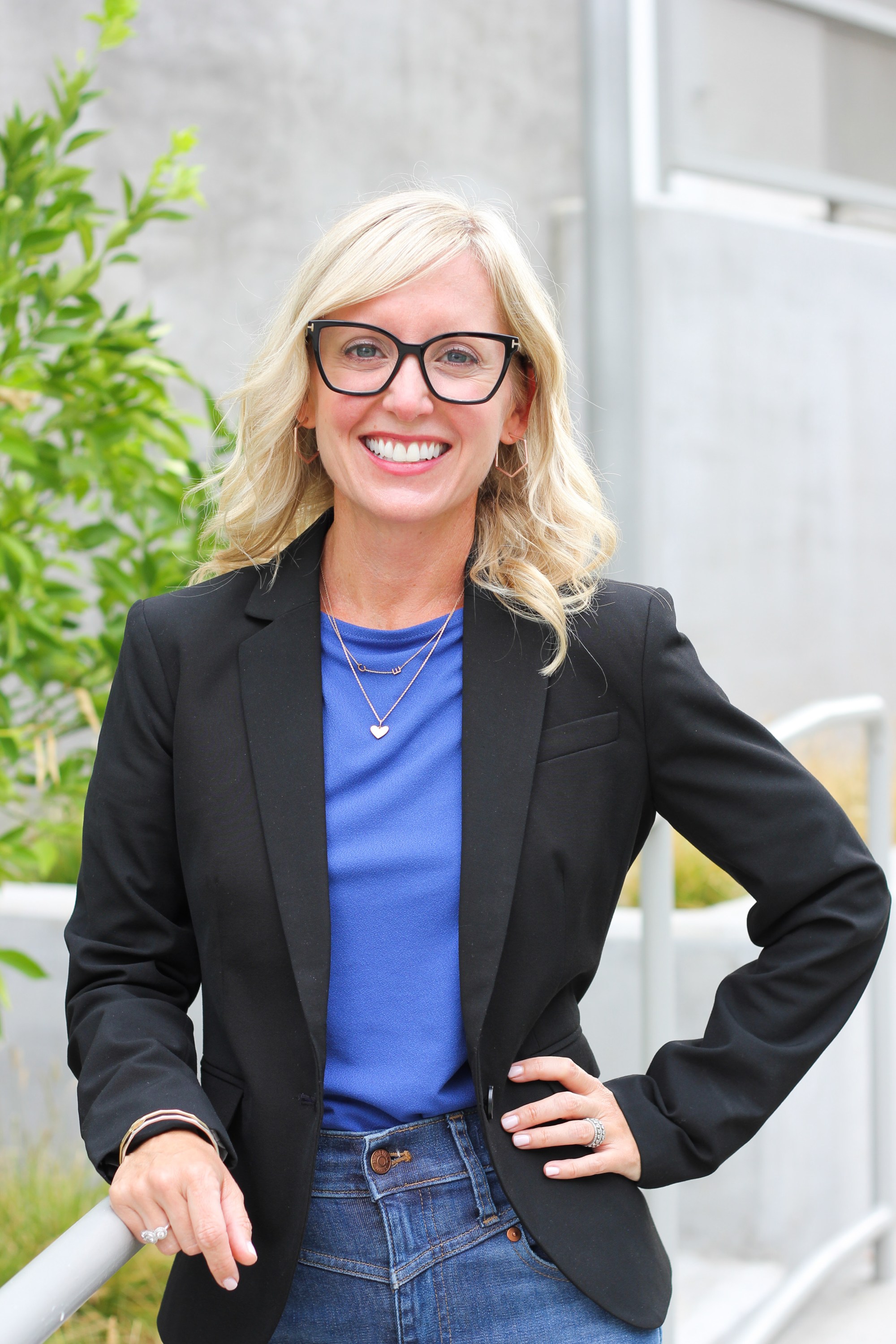New Year, New PATH: Jennifer Hark Dietz Becomes New CEO of People ...