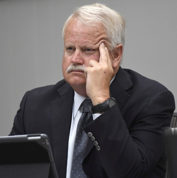 Santa Barbara Mayor Fails to Shorten Public Comment Time - The Santa ...