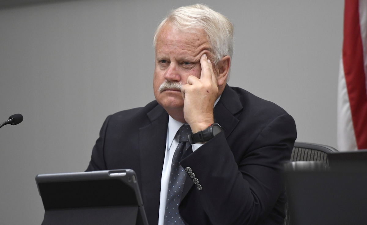 Santa Barbara Mayor Fails to Shorten Public Comment Time - The Santa ...