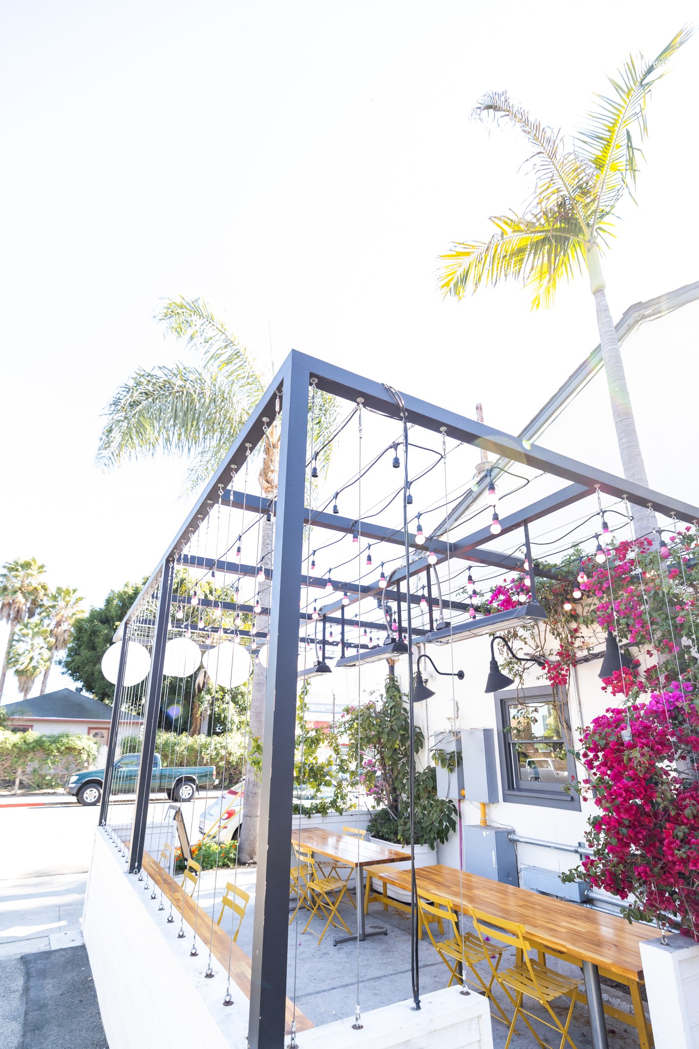 Enjoying the XO Deluxe at XO Santa Barbara - The Santa Barbara Independent