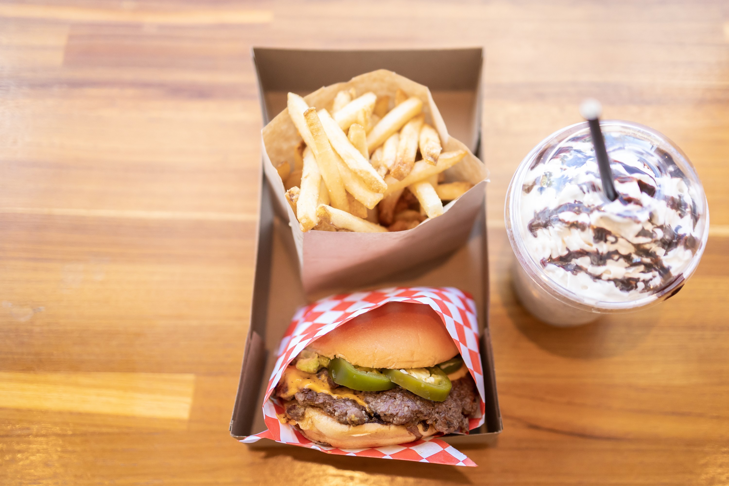 Enjoying the XO Deluxe at XO Santa Barbara - The Santa Barbara Independent