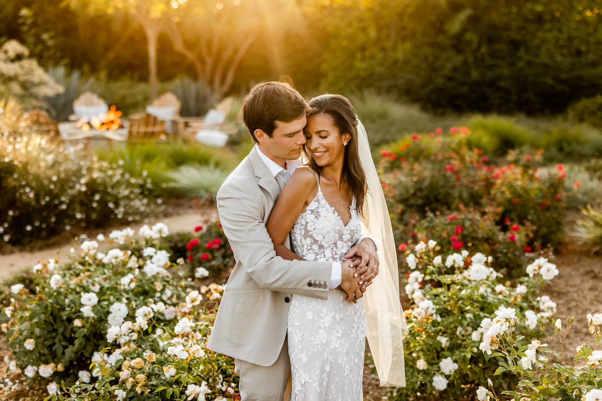 David Brooks Wedding