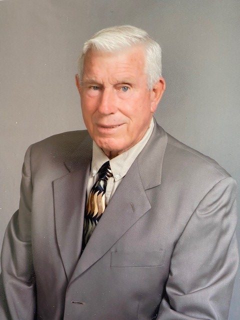 Michael James Gilligan - The Santa Barbara Independent