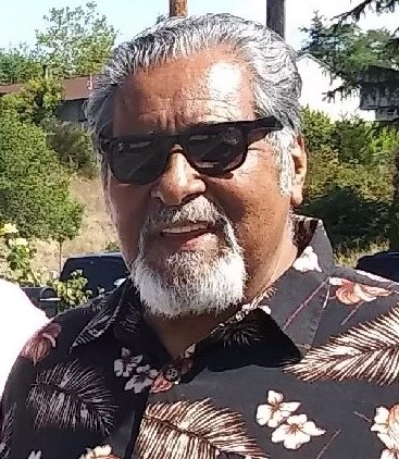 Danny Torres - The Santa Barbara Independent