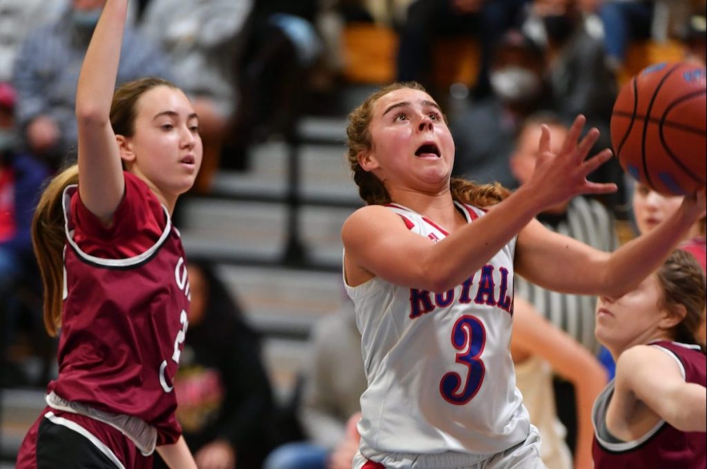 Santa Barbara Basketball: Royals Ascend as Cardinals Fly - The Santa ...