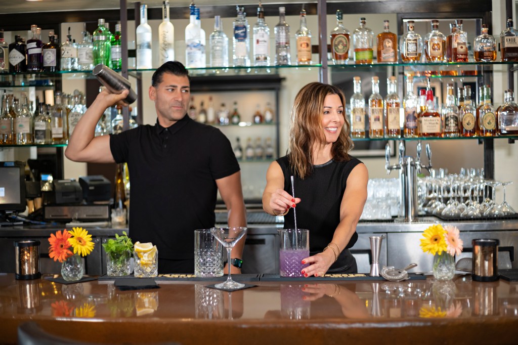 Hip and History Intersect at Intermezzo - The Santa Barbara Independent